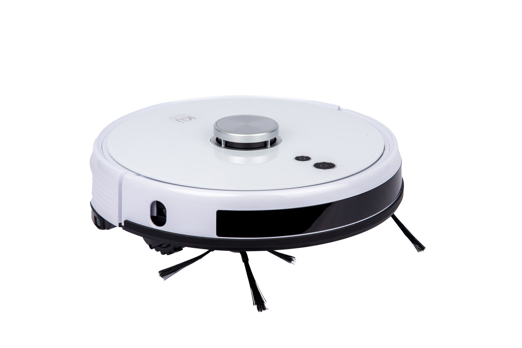 Robot Vacuum Cleaner KÜ PPR8882 PRO/PLUS - KÜ KÜCHEN Philippines